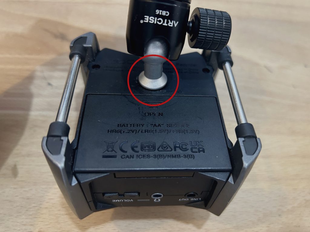 コスパ最高！高性能リニアPCMレコーダー「ZOOM F3」の魅力