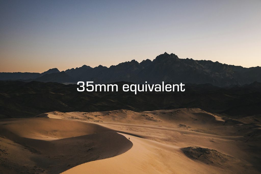 「35mm換算」便利な計算機・APS-Cやフォーサーズなど焦点距離ごと解説